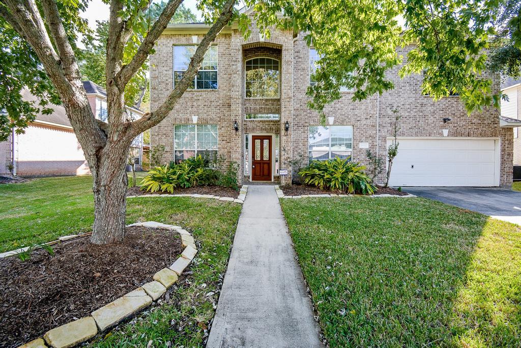 18902 Aquatic Dr, Humble, TX 77346 - House Rental in Humble, TX ...