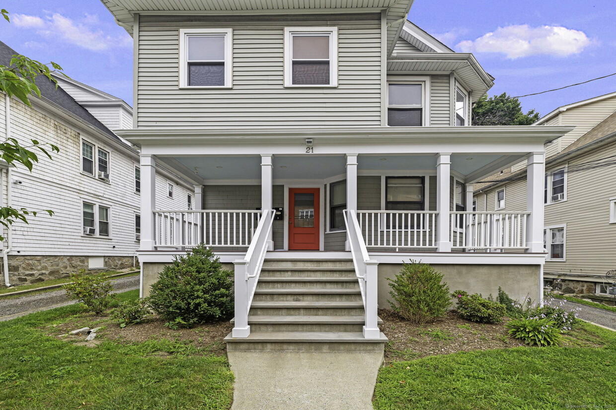 21 Quintard Terrace Unit 3rd Floor, Stamford, CT 06902 - Condo for Rent ...
