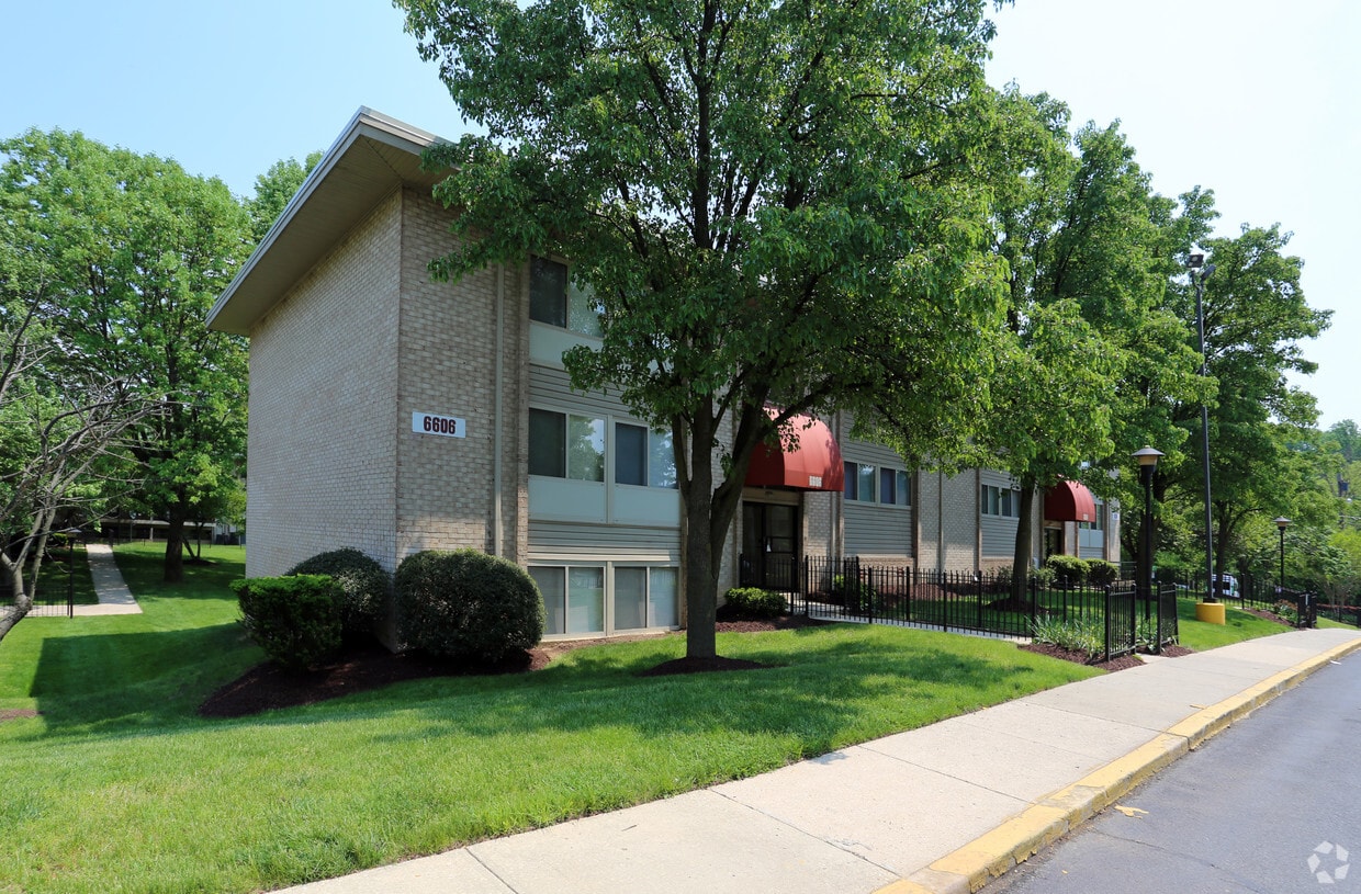 Woods at Addison - 6500 Ronald Rd Capitol Heights, MD | Apartments.com