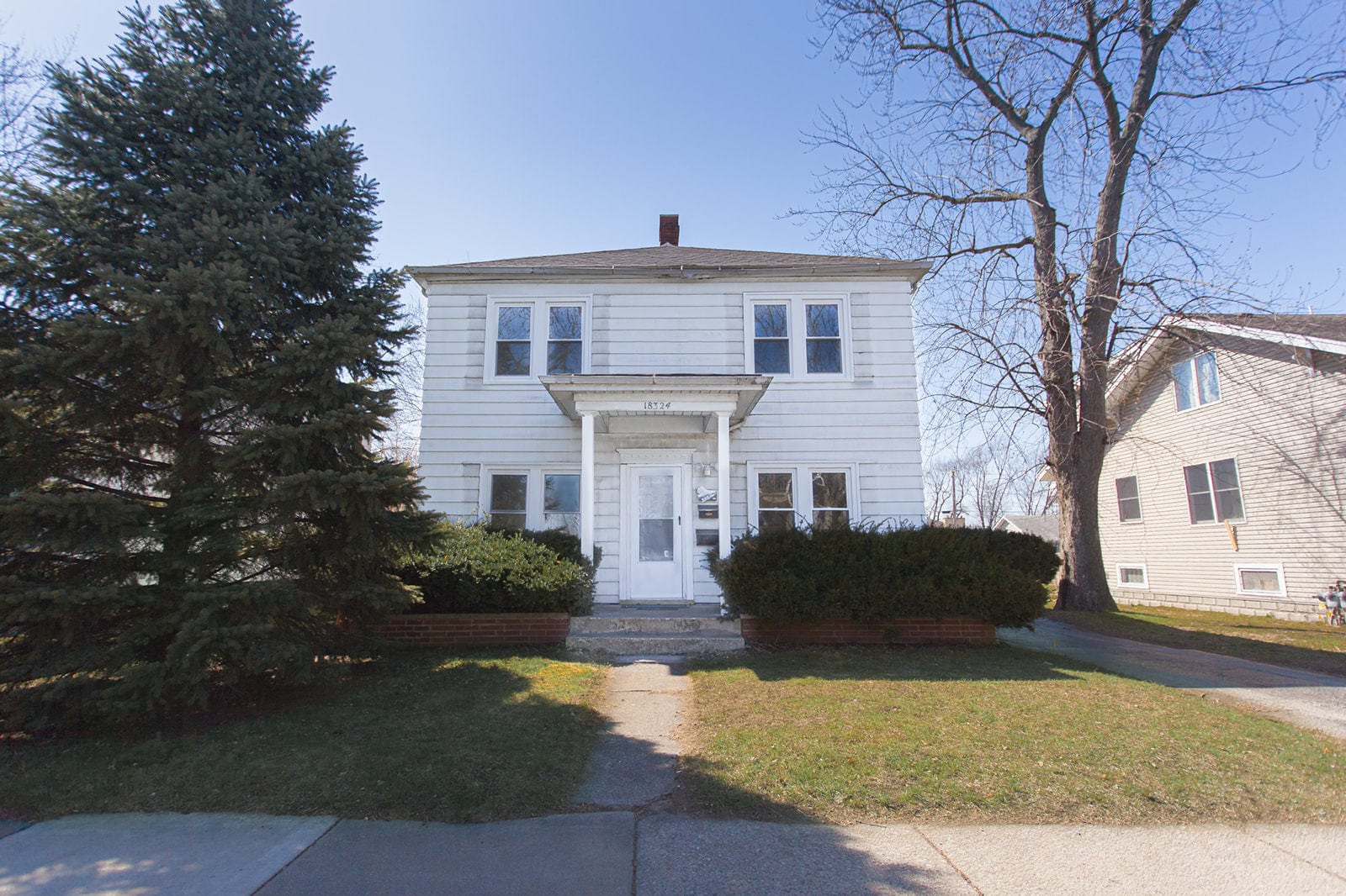 18324 Burnham Ave, Lansing, IL 60438 - Condo for Rent in Lansing, IL ...