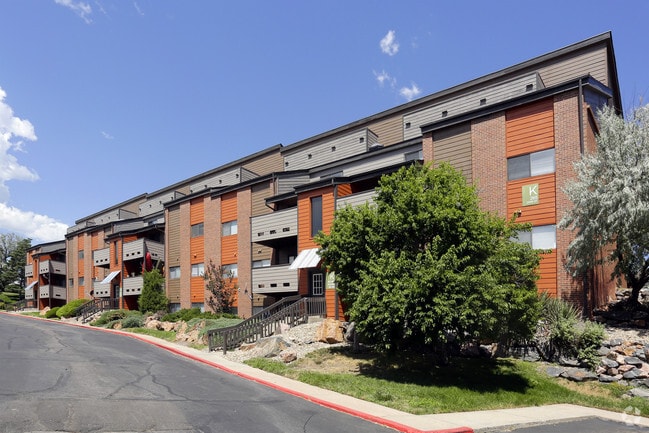 Ascend at Red Rocks Apartments - Lakewood, CO | Apartments.com