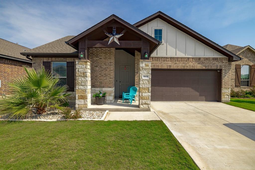 3608 Kyler Gln Cv, Round Rock, TX 78681 - House Rental in Round Rock ...