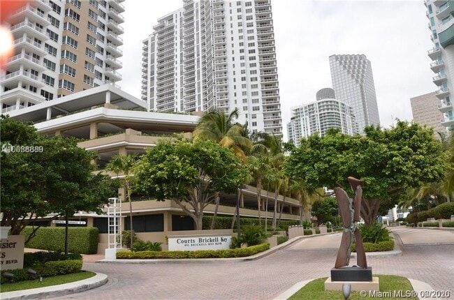 801 Brickell Key Blvd Unit 2911, Miami, FL 33131 - Condo for Rent in ...