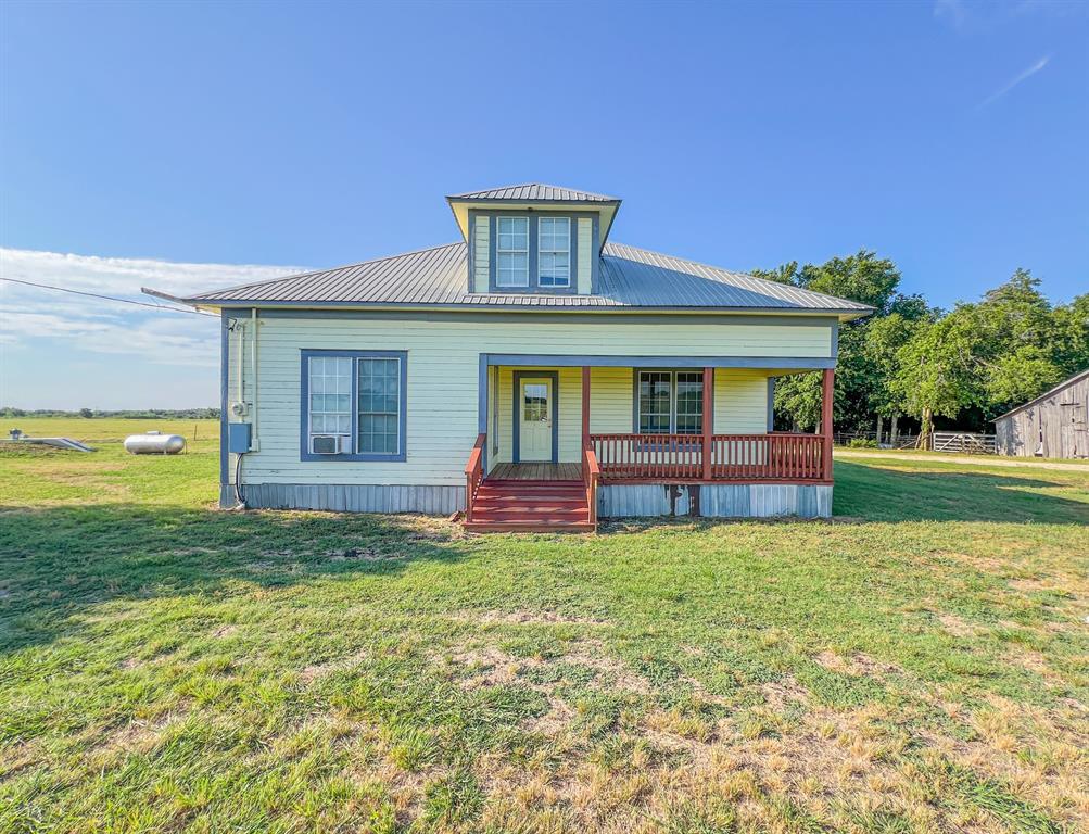 10300 Fm1105, Jarrell, TX 76537 - House Rental in Jarrell, TX ...