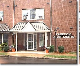 Apartments for Rent with Garages in Yatesboro, PA