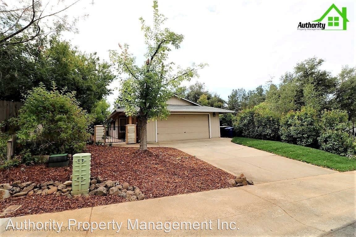 2025 S Ridge Dr, Redding, CA 96003 - House Rental in Redding, CA ...