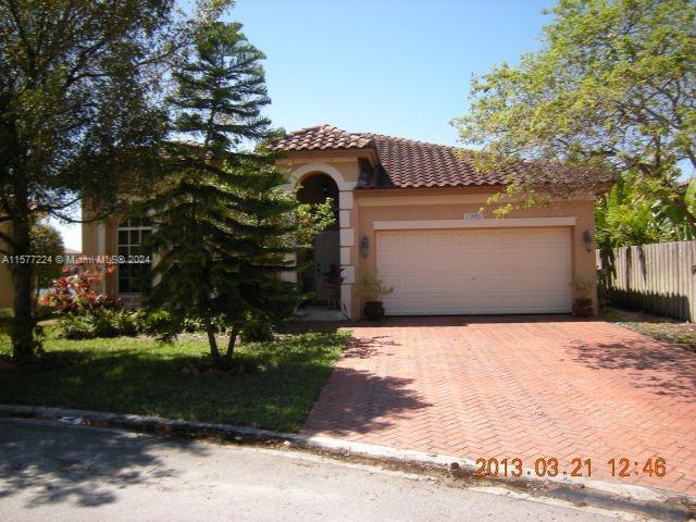 13882 SW 50th St, Miramar, FL 33027 - House Rental in Miramar, FL ...