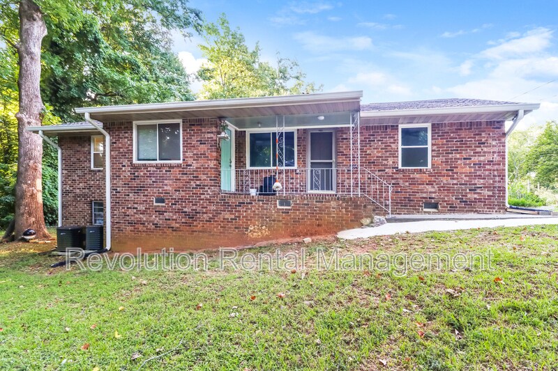 4105 Tilly Mill Rd, Doraville, GA 30360 - Condo for Rent in Doraville ...