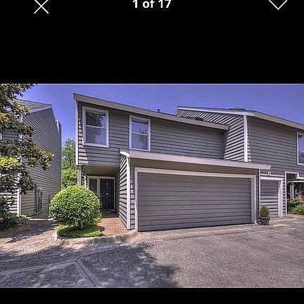 9222 Church Rd, Dallas, TX 75231 - Townhome Rentals in Dallas TX ...