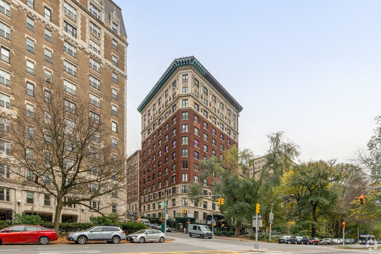 404 Riverside Dr, New York, NY 10025 - 404 Riverside Dr New York, NY ...