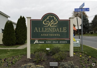 Allendale Apartments Rentals - Allentown, PA | Apartments.com