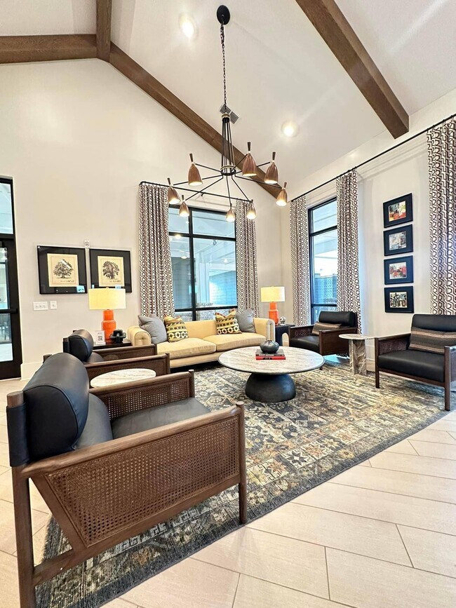 Classic City Flats | Luxury Apartments - Apartments in Athens, GA ...