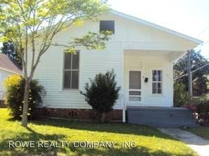 1557 14th Ave, Columbus, GA 31901 - House Rental in Columbus, GA ...
