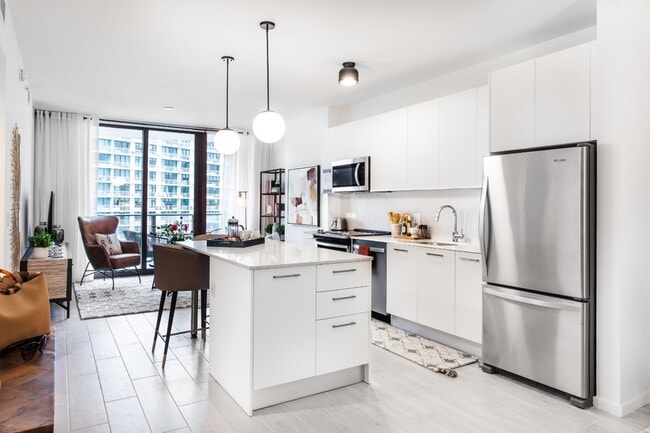 Gio Midtown Apartments - 3131 NE 1st Ave Miami, FL | Apartments.com
