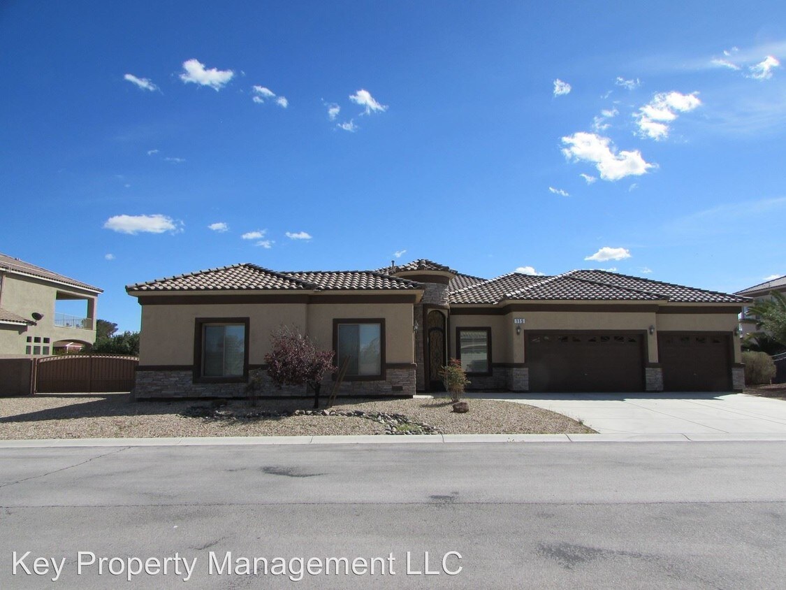 115 E Peachy Ct, Las Vegas, NV 89183 - House Rental in Las Vegas, NV ...