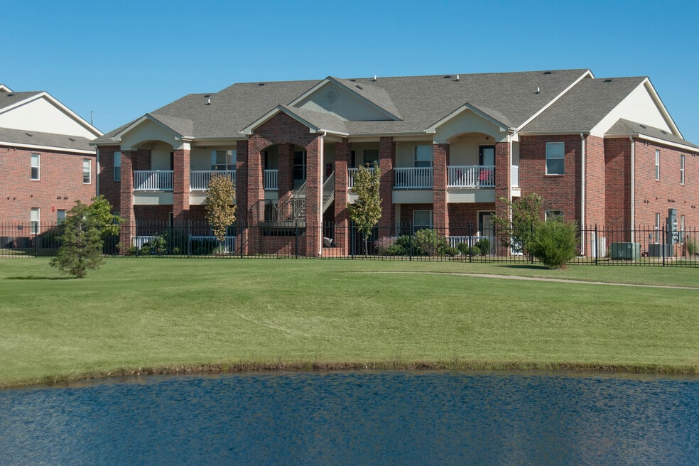 Apartments for Rent in Norman OK - 811 Rentals | Apartments.com