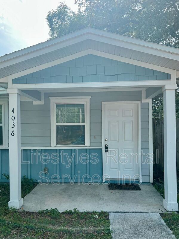 4036 Grant Rd, Jacksonville, FL 32207 - House Rental in Jacksonville ...