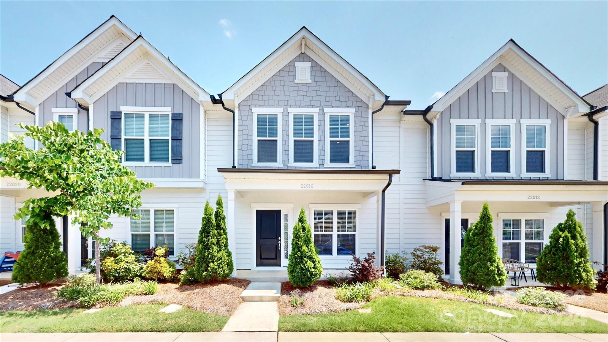 22016 Lani Dr, Charlotte, NC 28273 - Townhome Rentals in Charlotte NC ...