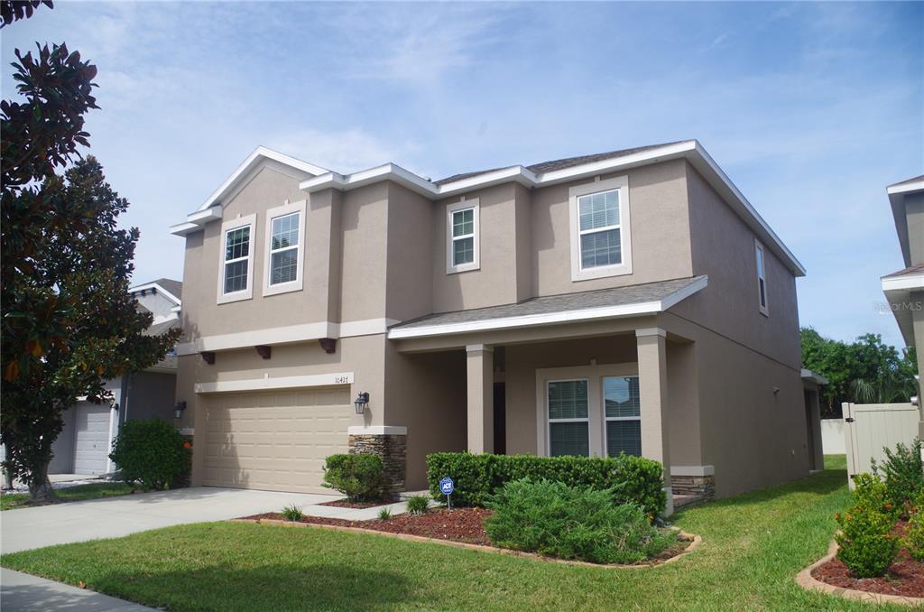 10427 Waterstone Dr, Riverview, FL 33578 - House Rental in Riverview ...