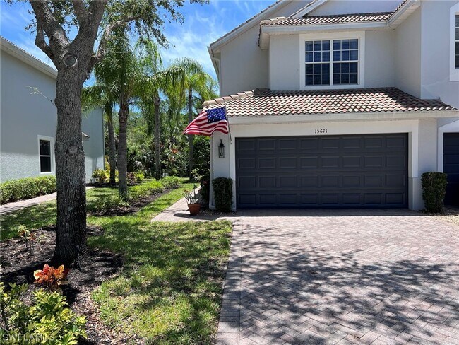 15671 Marcello Cir, Naples, FL 34110 - Townhome Rentals in Naples FL ...
