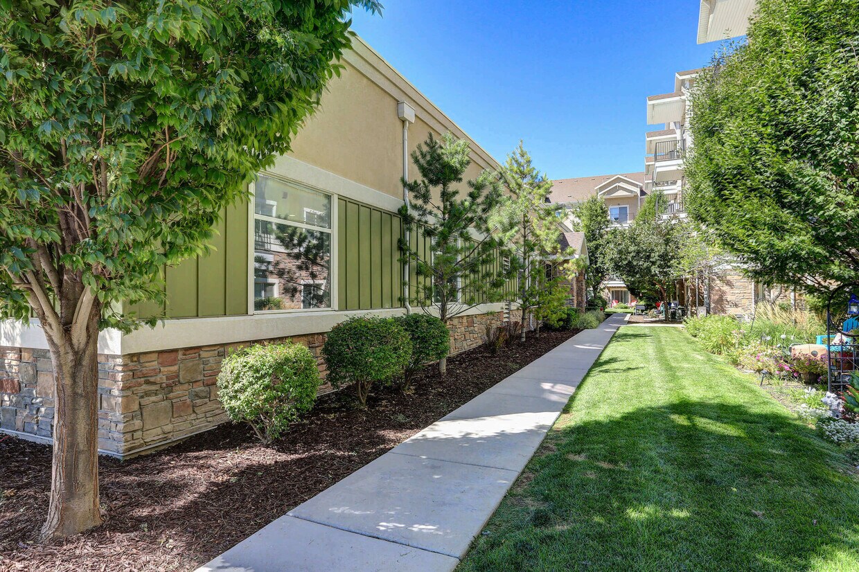 The Beckstead - 1844 W South Jordan Pky South Jordan, UT 84095 ...