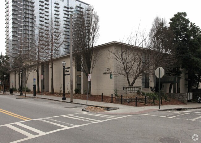 Crescent Place Apartments Rentals - Atlanta, GA | Apartments.com