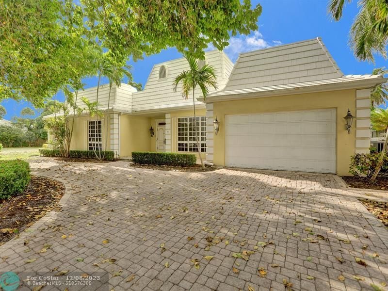 40 Compass Isle, Fort Lauderdale, FL 33308 - House Rental in Fort ...