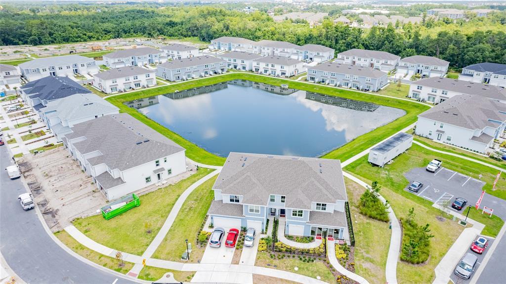 4766 Sparkling Shell Ave, Kissimmee, FL 34746 - Townhome Rentals in ...