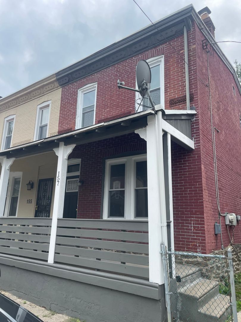 157 Meehan Ave, Philadelphia, PA 19119 - House Rental in Philadelphia ...