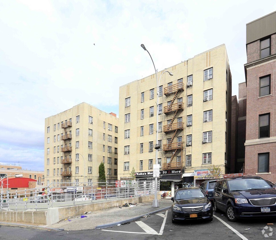 111 E 167th St, Bronx, NY 10452 Apartments - Bronx, NY | Apartments.com