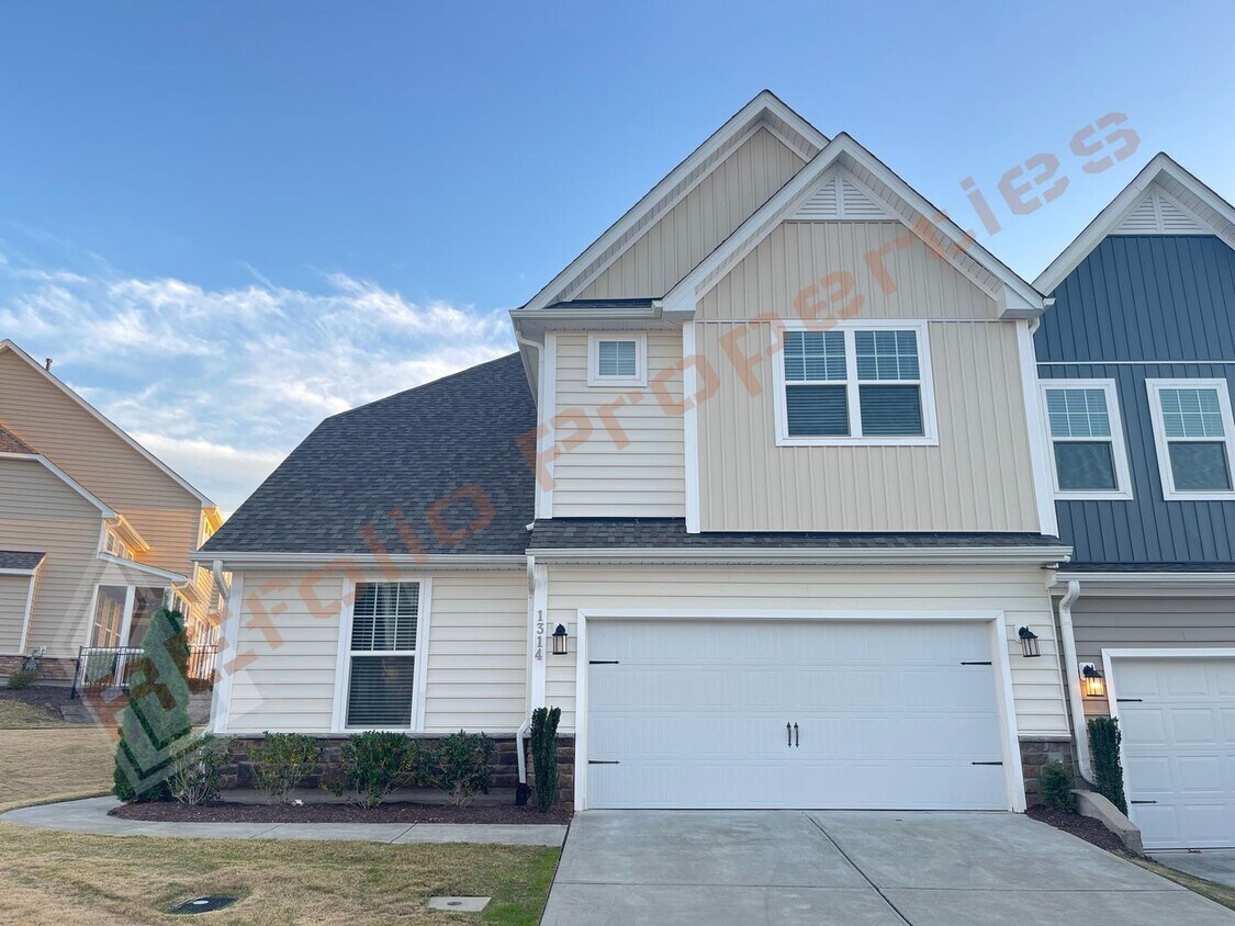 1314 White Beach Ln, Durham, NC 27703 - House Rental in Durham, NC ...