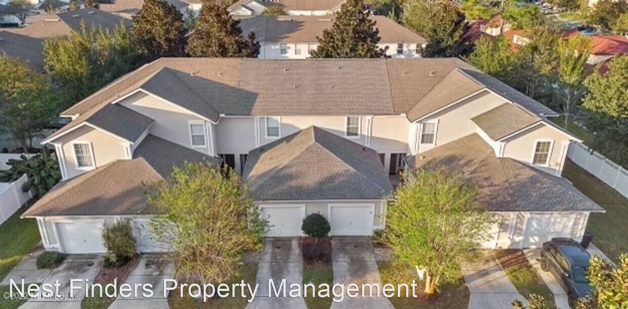 1206 Southern Stream Ct, Jacksonville, FL 32259 - House Rental in ...