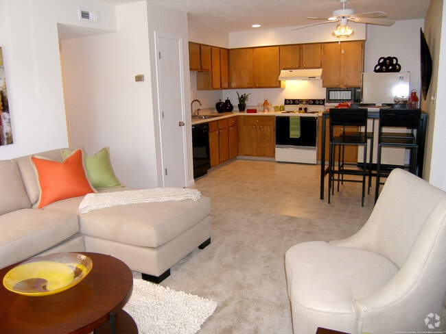South County Apartments for Rent - Saint Louis, MO - 793 Rentals - Page ...