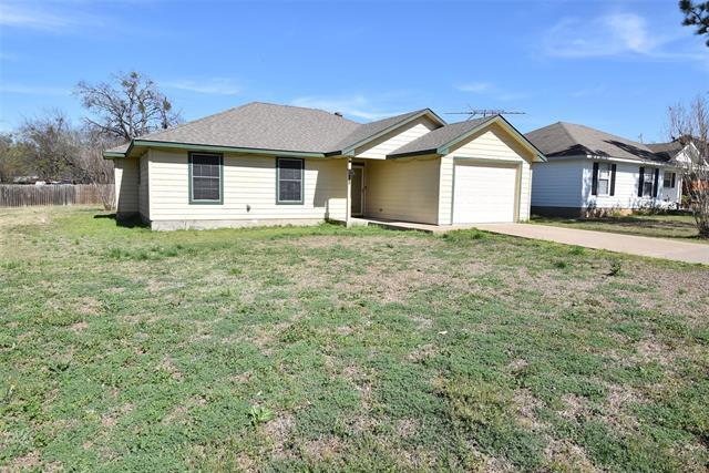 401 S Llano St, Whitney, TX 76692 - House Rental in Whitney, TX ...