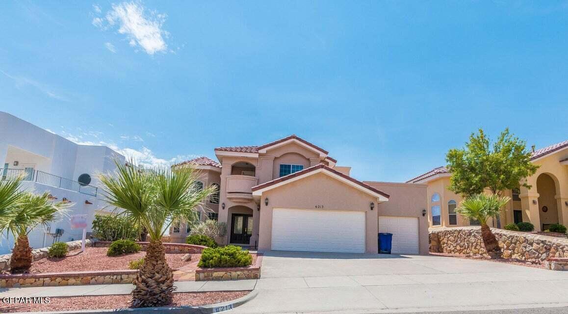 6213 Via Serena Dr, El Paso, TX 79912 - House Rental in El Paso, TX | Apartments.com