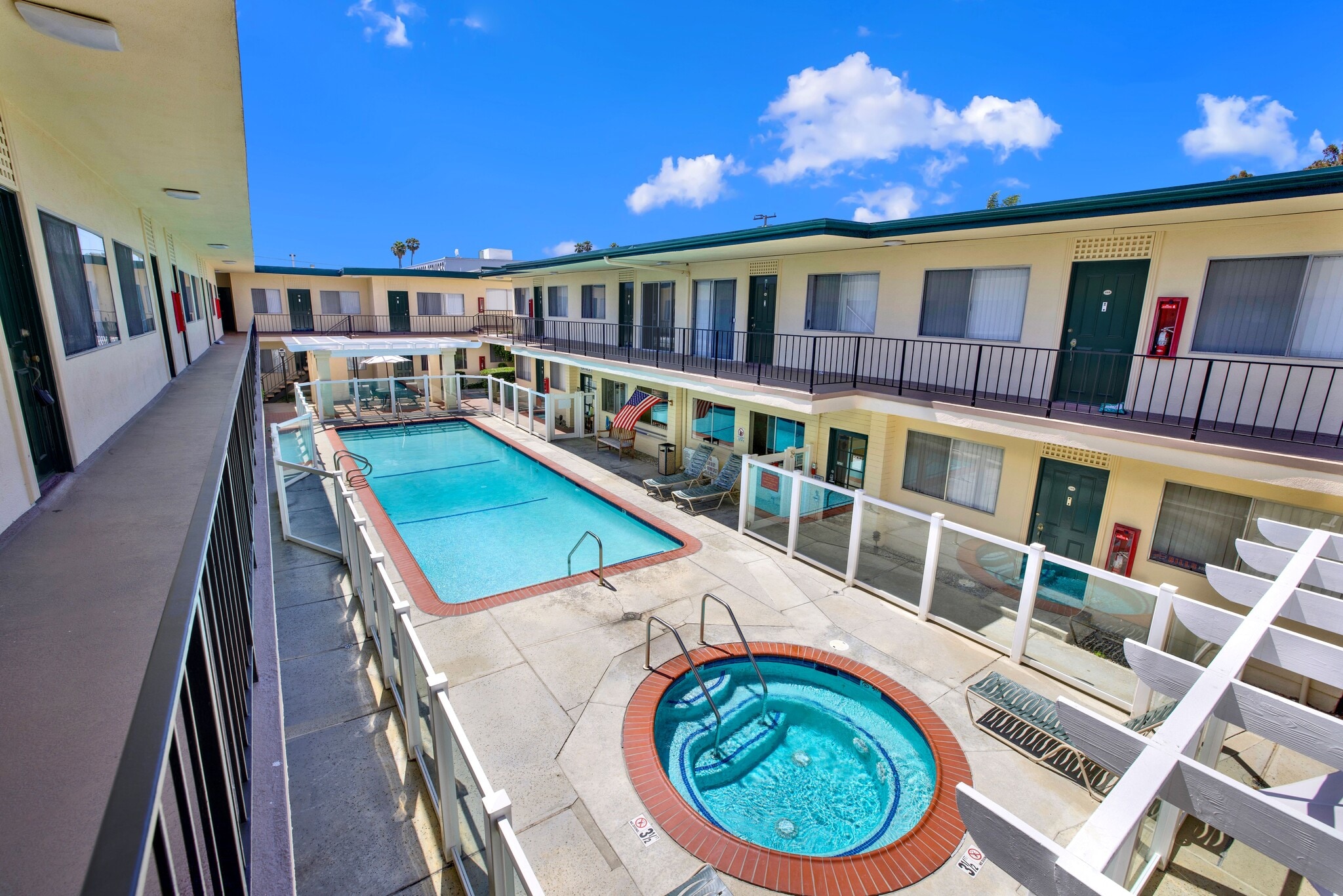 Olive Tree Apartments - 3725 Garnet St Torrance, CA 90503 | Apartments.com