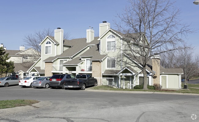 The Lodge Rentals - Blue Springs, MO | Apartments.com