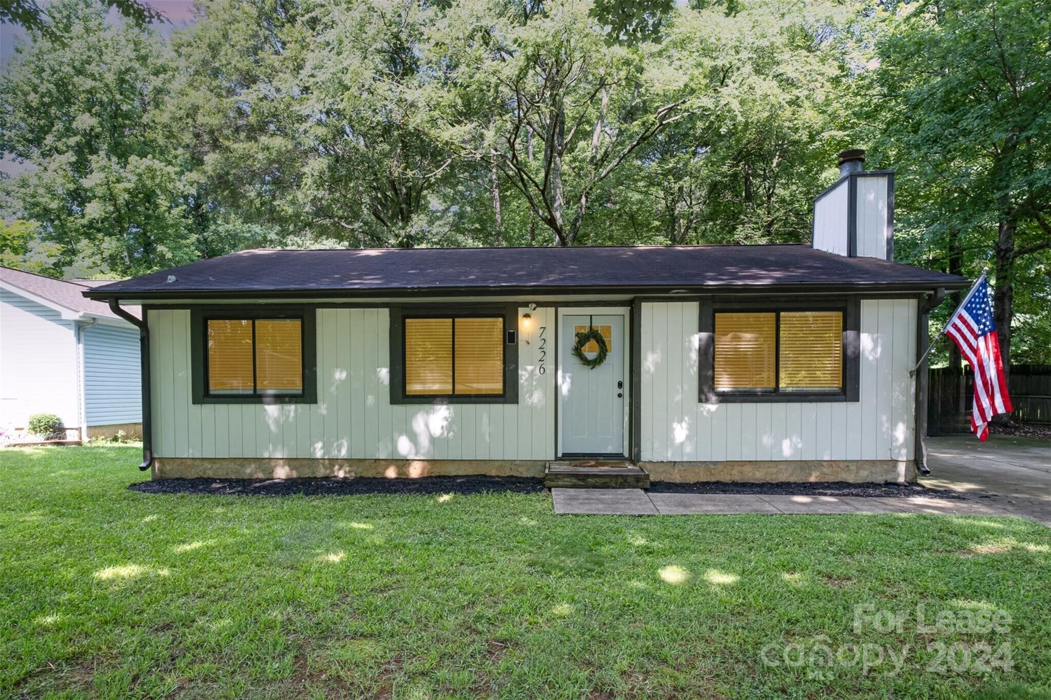7226 Dorn Cir, Charlotte, NC 28212 - House Rental in Charlotte, NC ...