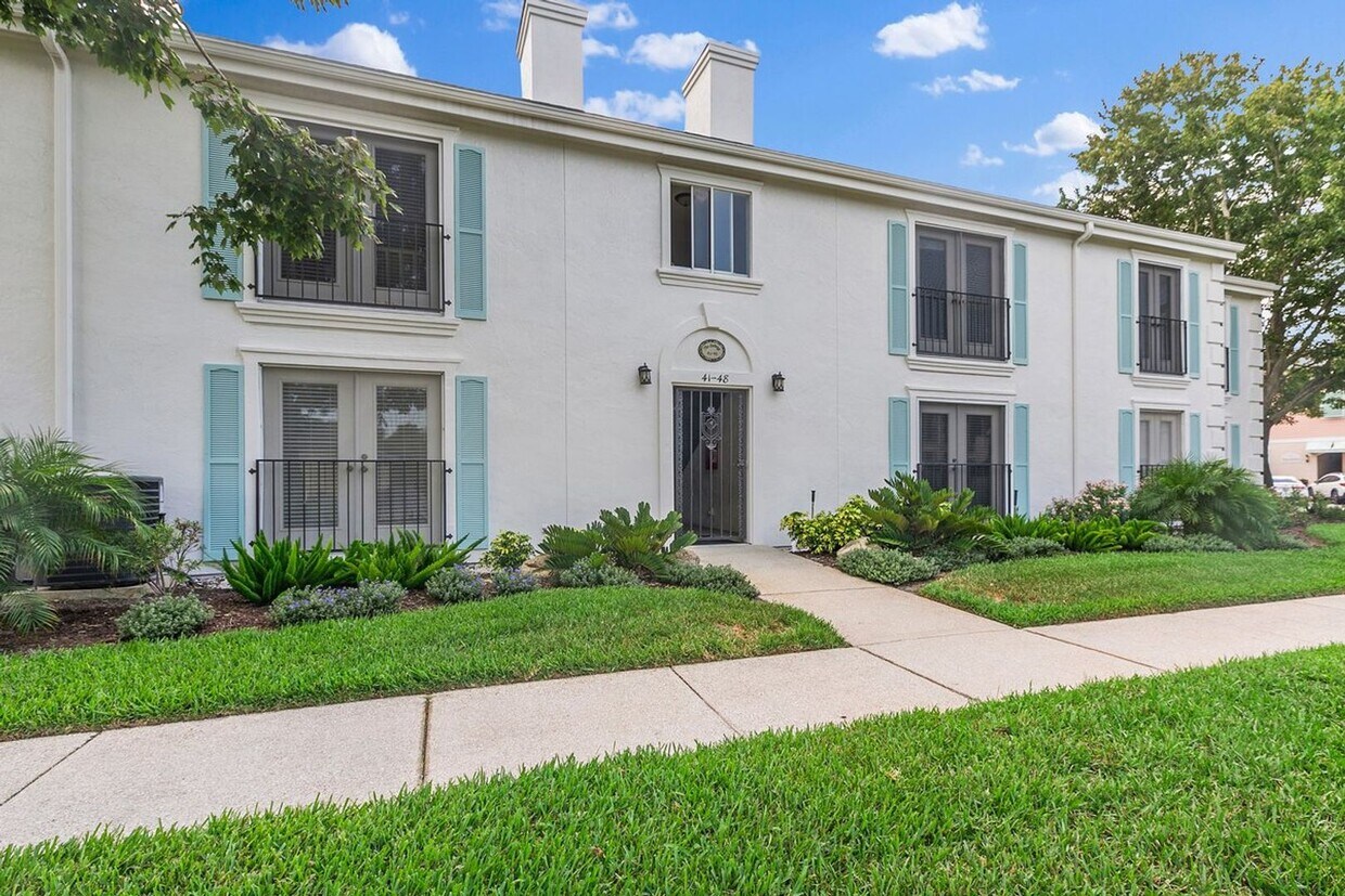 47 Ponte Vedra Colony Cir, Ponte Vedra Beach, FL 32082 - Condo for Rent ...