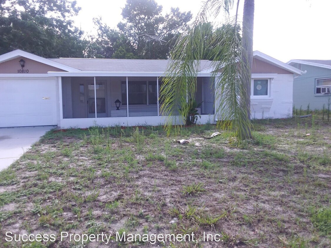 10810 Jason Rd, Port Richey, FL 34668 - House Rental in Port Richey, FL ...