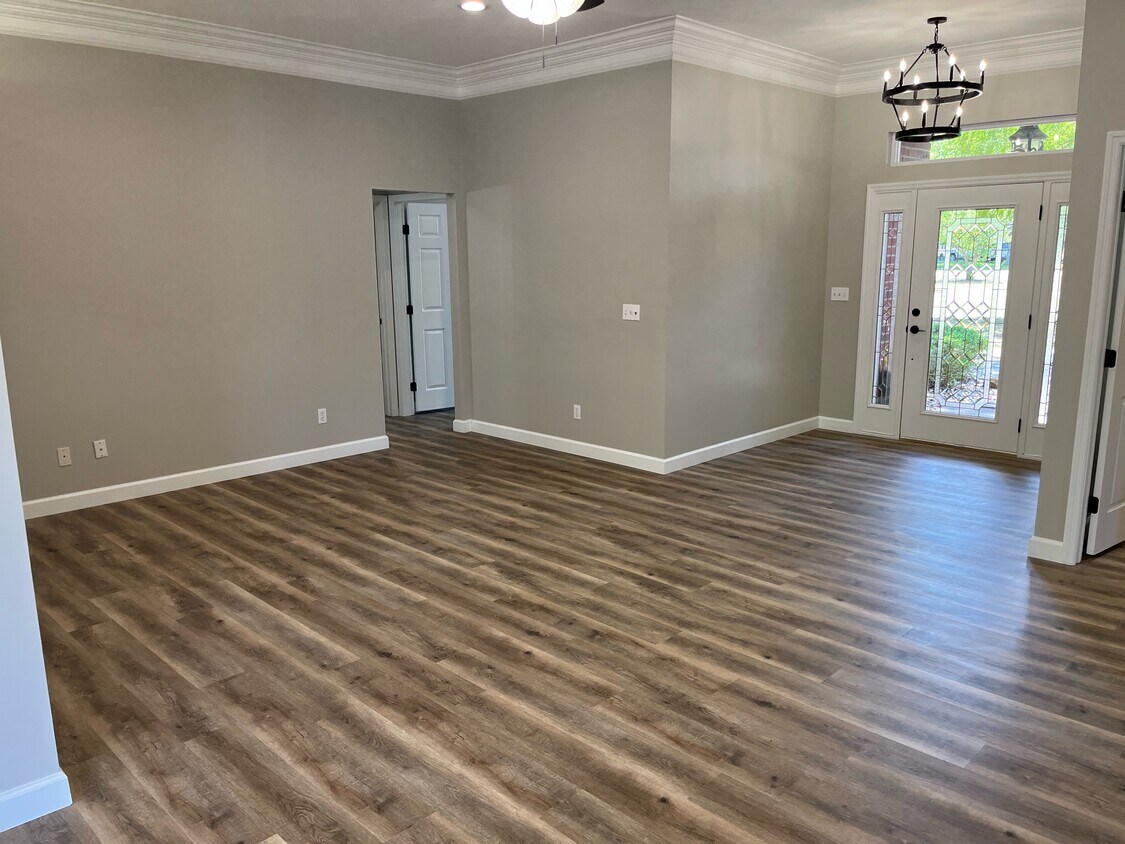 211 SW Ainsley Glen, Lake City, FL 32024 - House Rental in Lake City ...