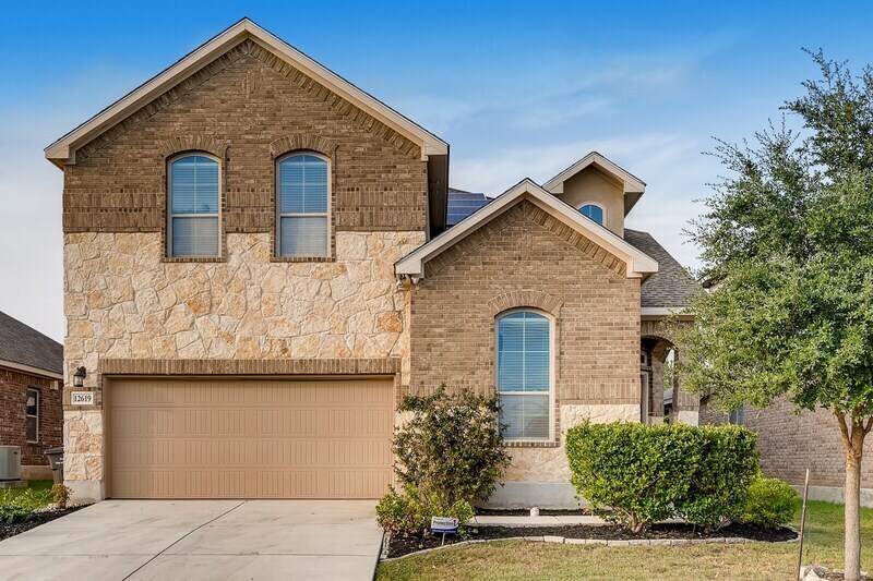12619 Quarter J, San Antonio, TX 78254 - House Rental in San Antonio ...