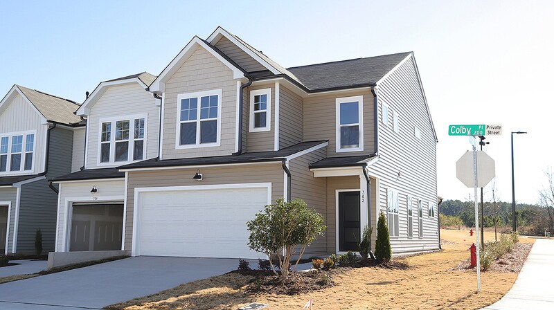 702 Colby Pl, Durham, NC 27713 - Condo for Rent in Durham, NC ...