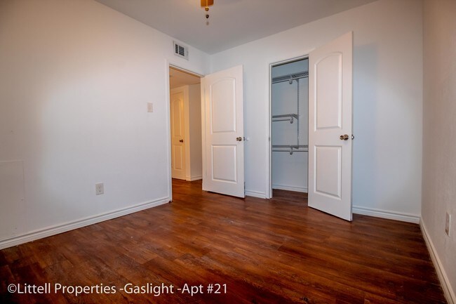 Gaslight Square Apartments - Houston, TX | Apartments.com