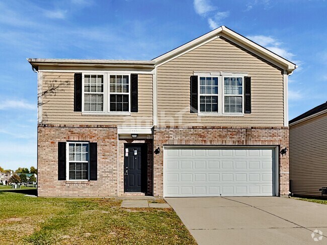 The Villages at Grassy Creek Apartments under $1,200 - Greenwood, IN ...