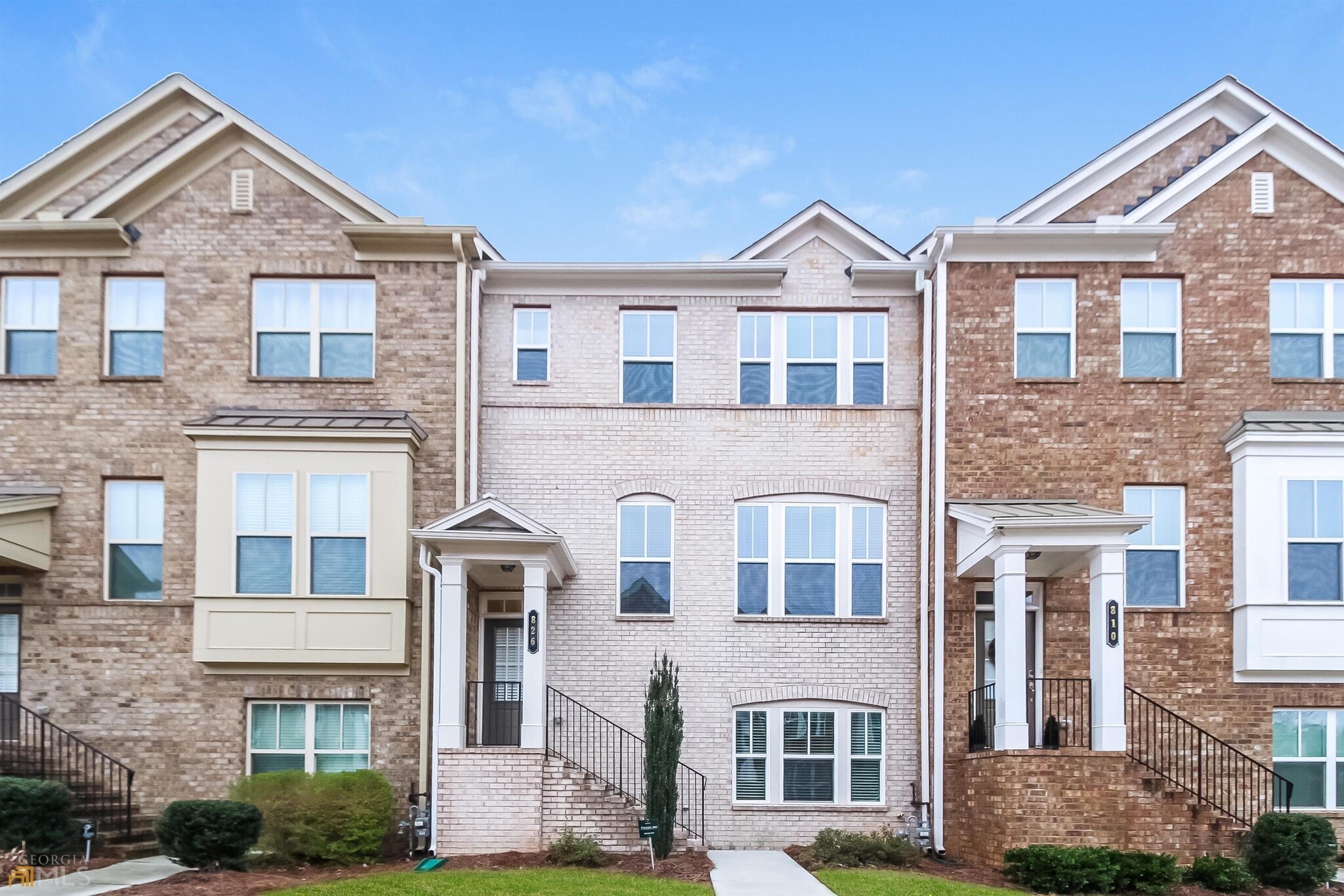 Townhomes For Rent In Suwanee Ga