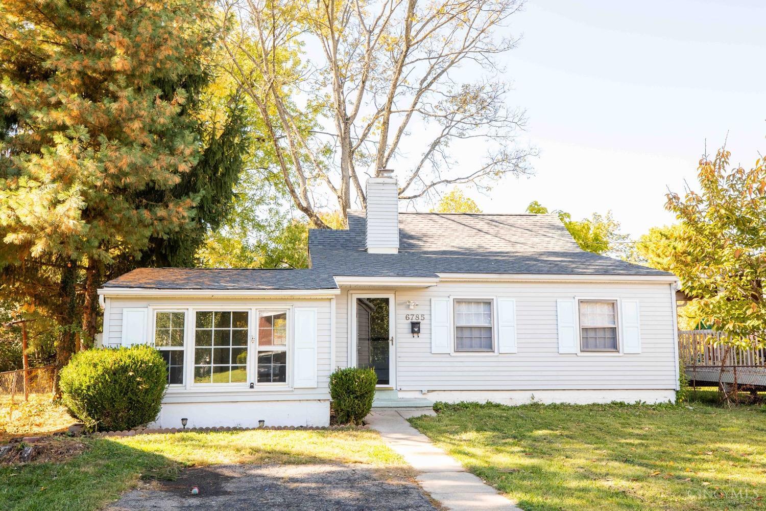 6785 Marvin Ave, Cincinnati, OH 45224 - House Rental in Cincinnati, OH ...