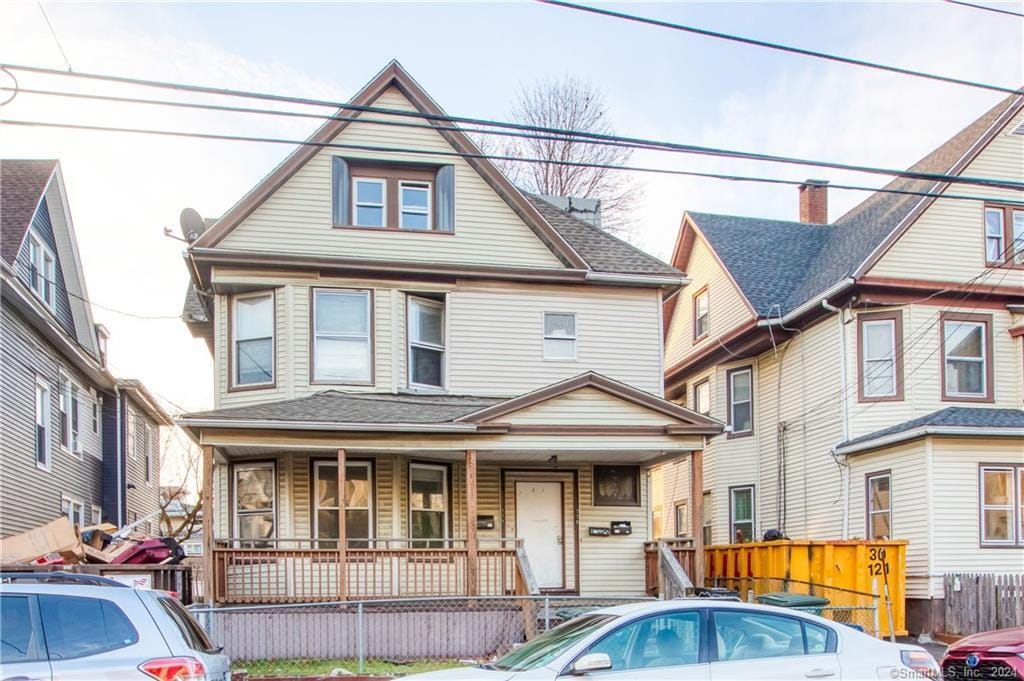 777 William St Unit 3rd FL, Bridgeport, CT 06608 - Room for Rent in ...