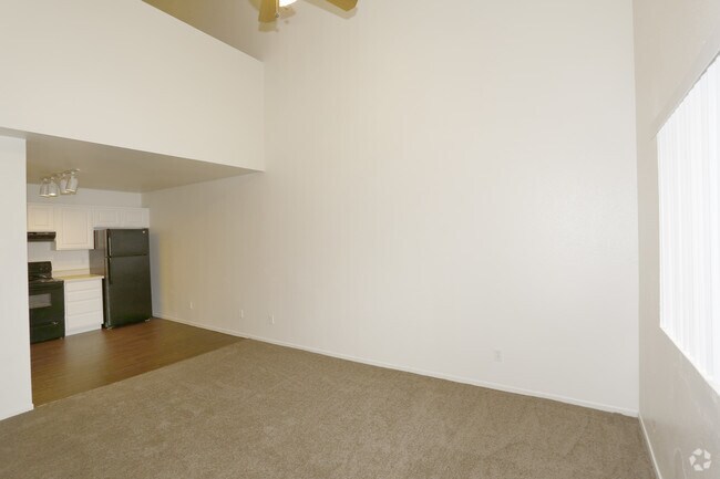 Commons at Sawmill Apartments - Flagstaff, AZ | Apartments.com