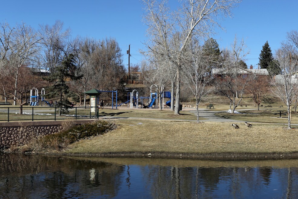 Is Arvada Plaza Area A Good Place To Live In Wheat Ridge Co